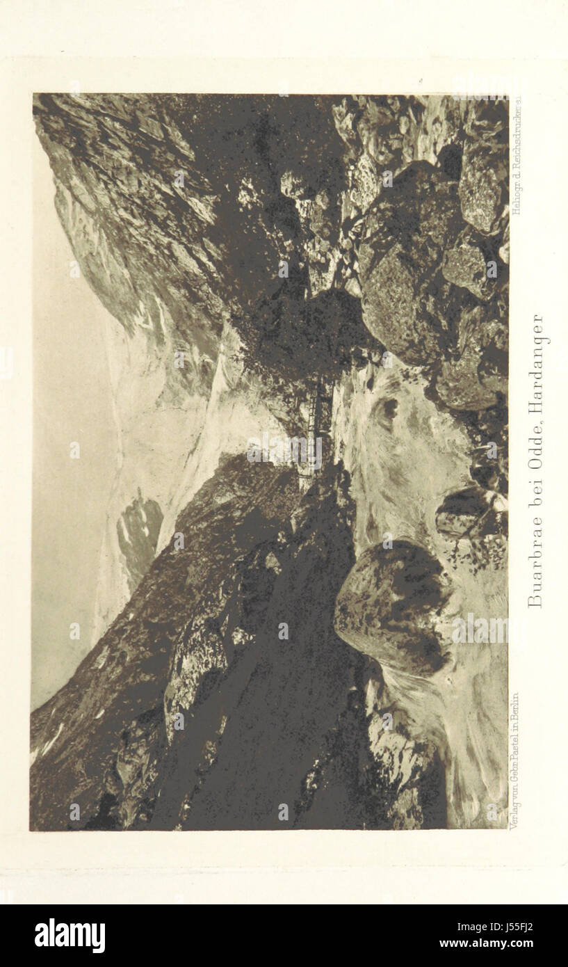 This document details Kaiser Wilhelm II's travels to Norway in 1889 and ...