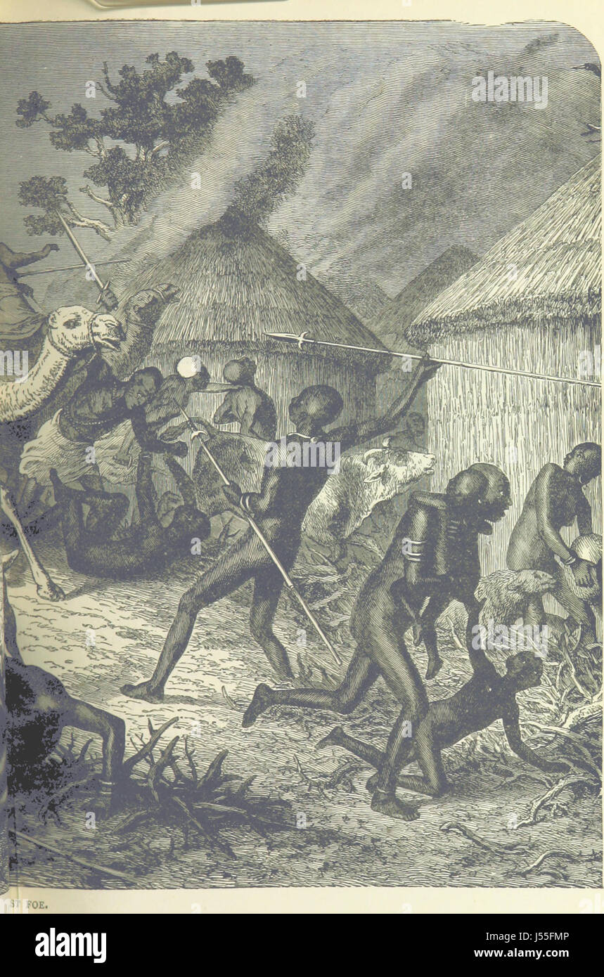 The New World of Central Africa. With a history of the first Christian ...