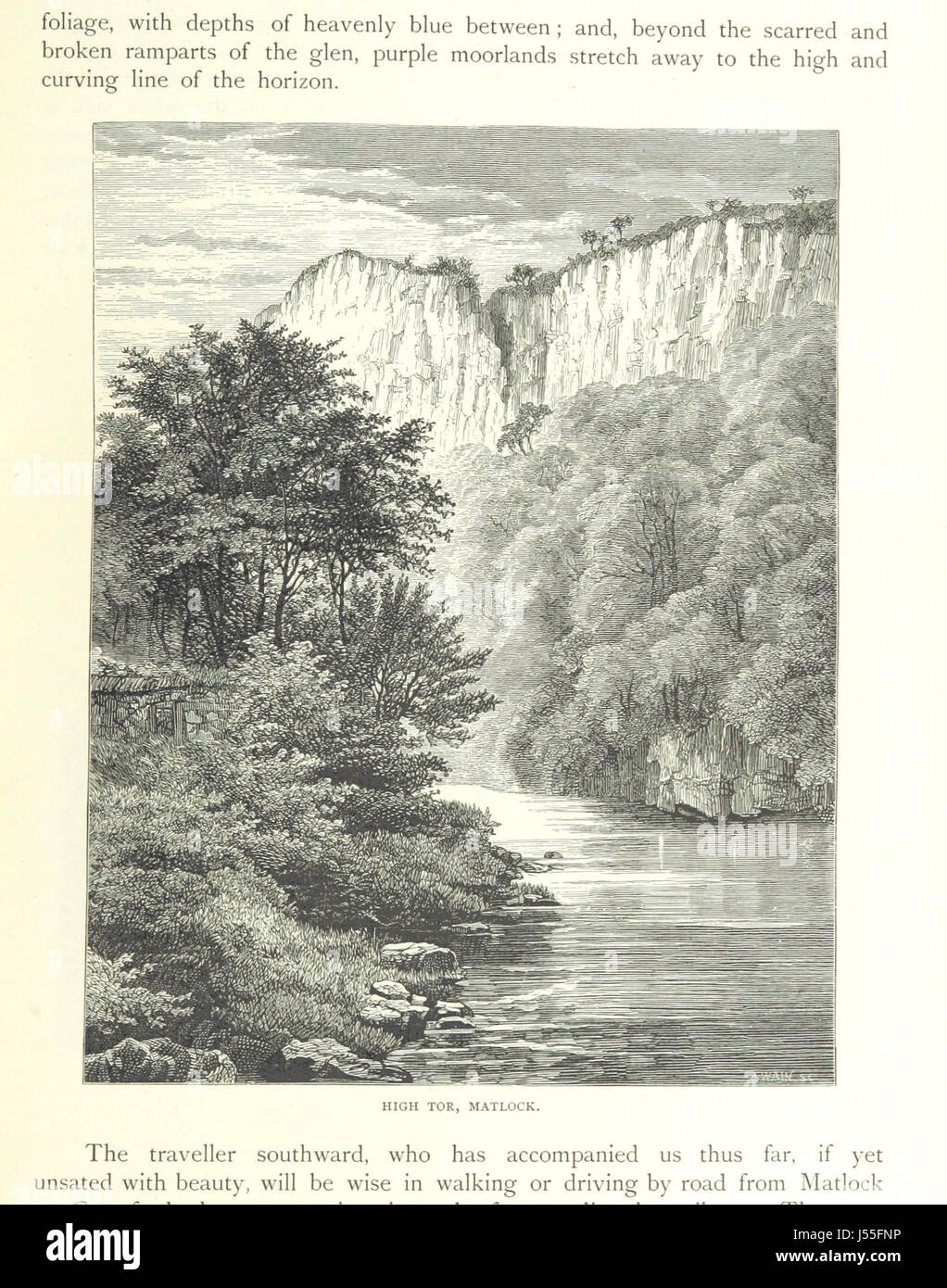 Victorian pencil drawing hi-res stock photography and images - Alamy