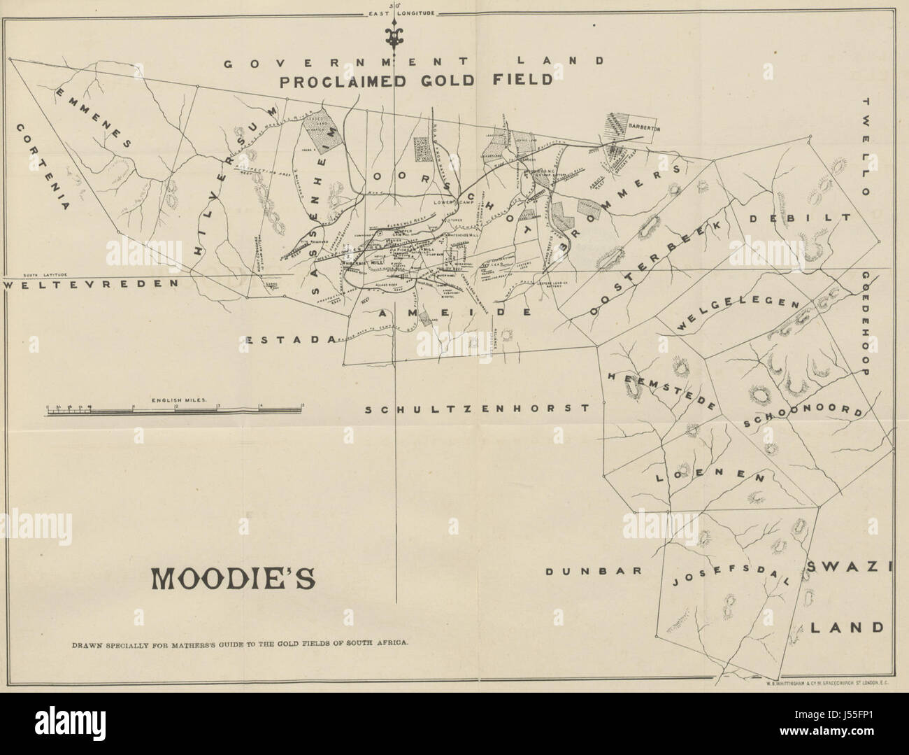 [The Gold Fields revisited, being further glimpses of the gold fields ...