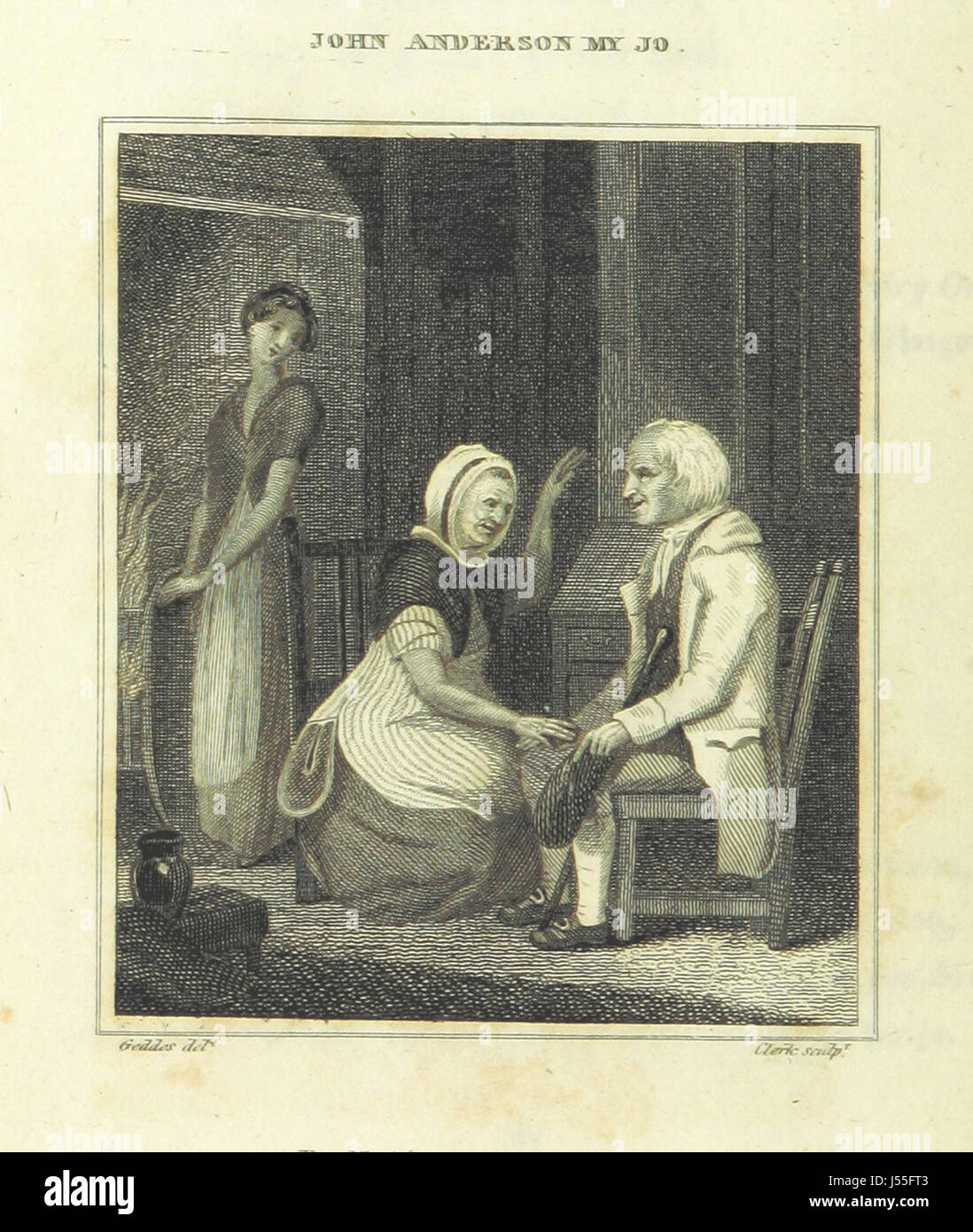 Comprehensive collection works robert hi-res stock photography and ...