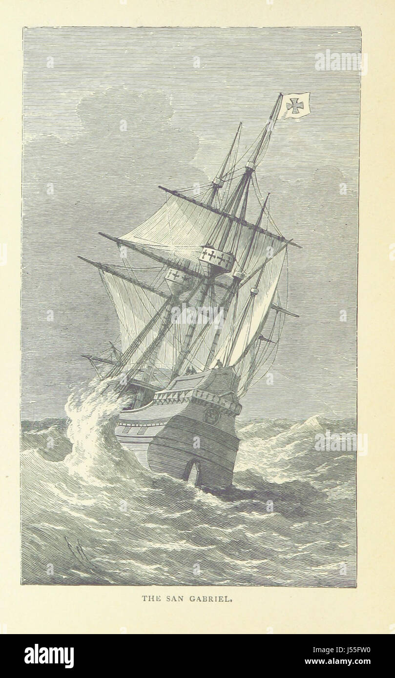 The Romance of Navigation: a brief record of maritime discovery from ...