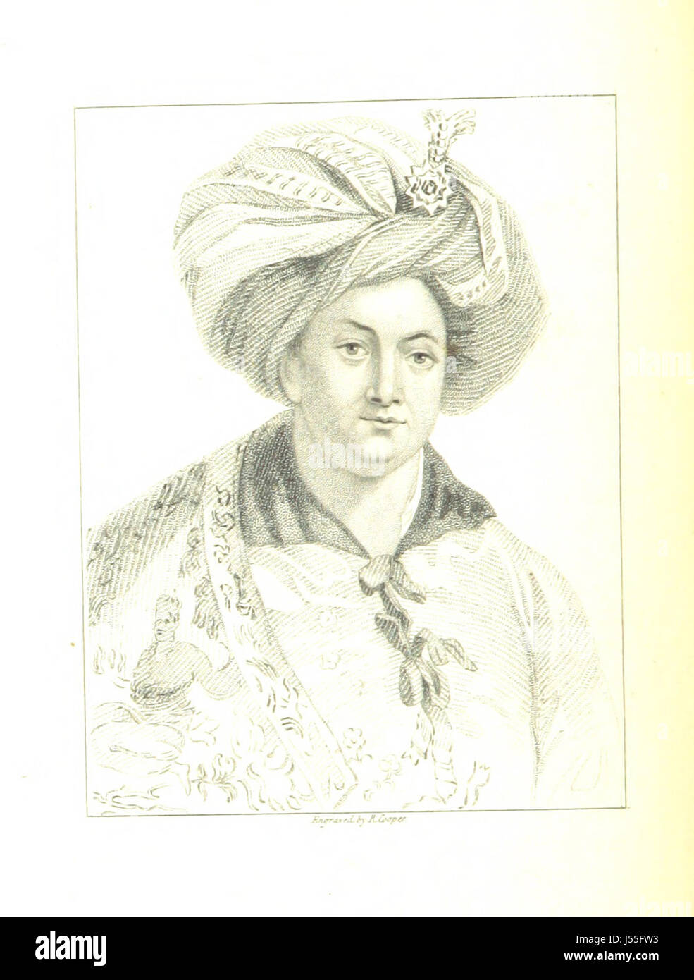A historical account detailing the journeys and exploits of Sir Anthony ...