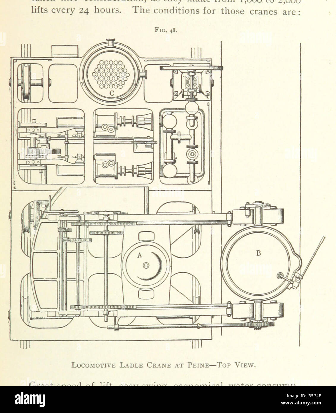 This work covers the Bessemer process, a significant advancement in ...