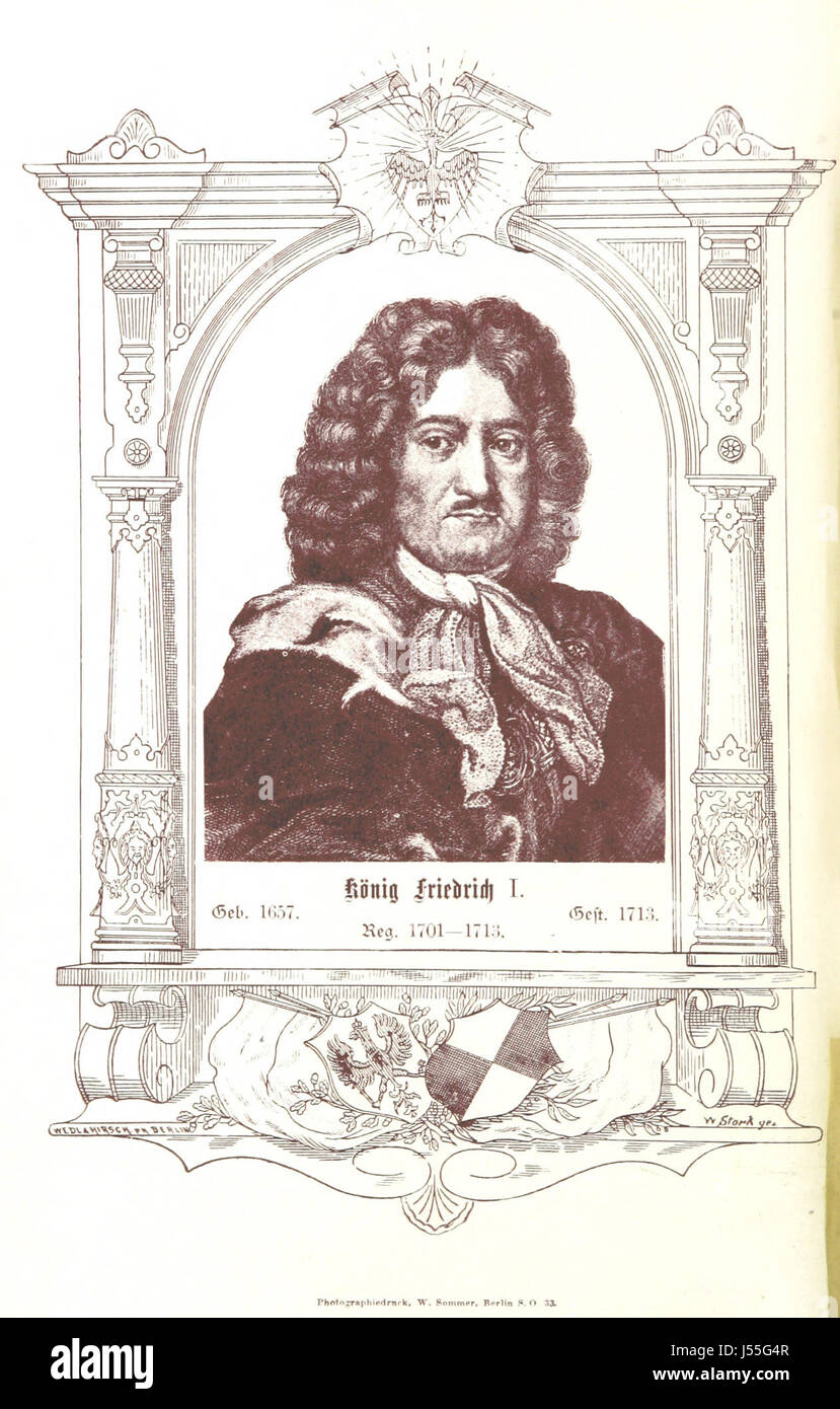 'Das Haus Hohenzollern und das deutsche Reich' explores the history of ...