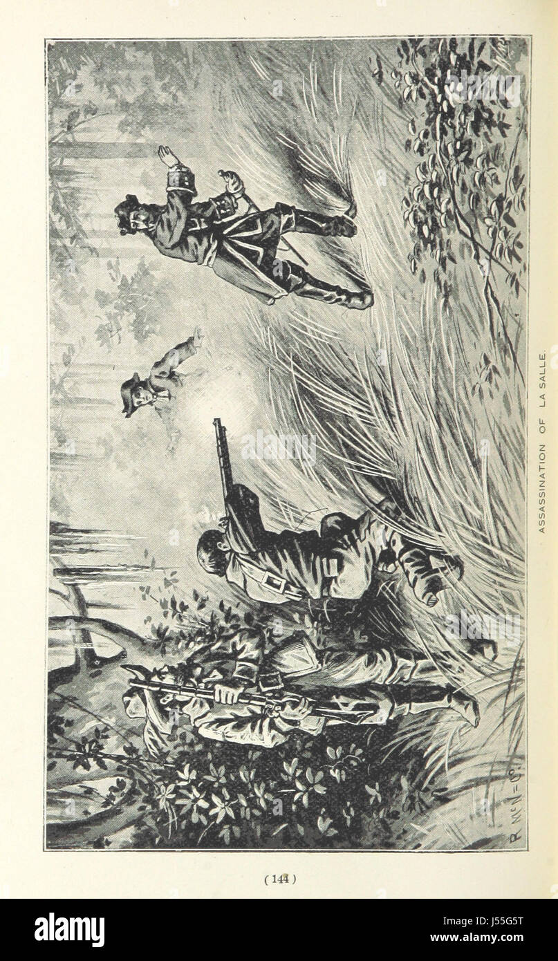 This book details the headwaters of the Mississippi River, providing ...