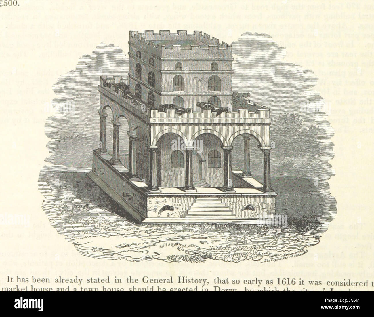 This volume of the Ordnance Survey provides a detailed map and memoir ...