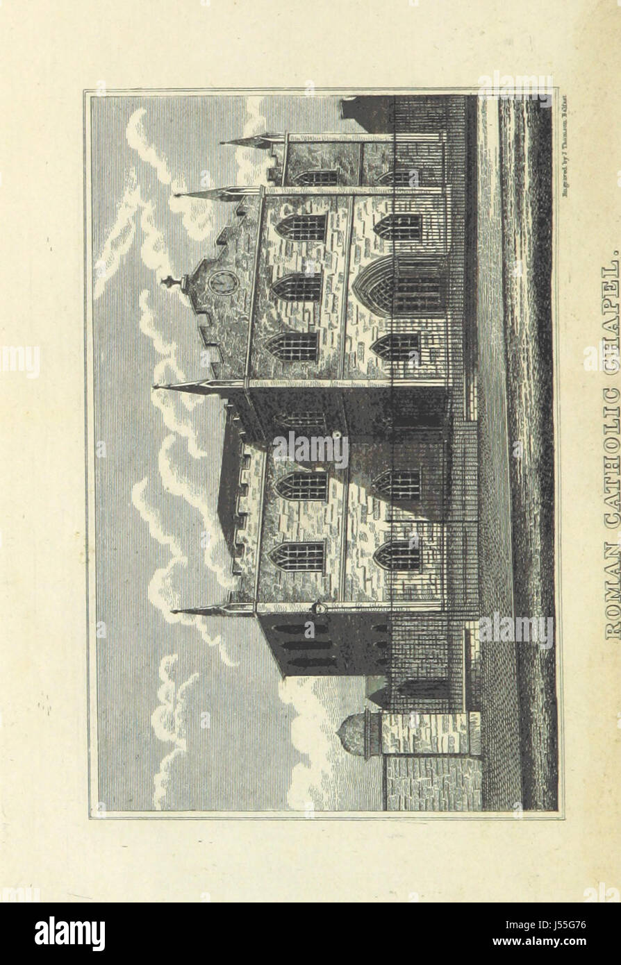 The History of the Town of Belfast with ... a statistical survey of the ...