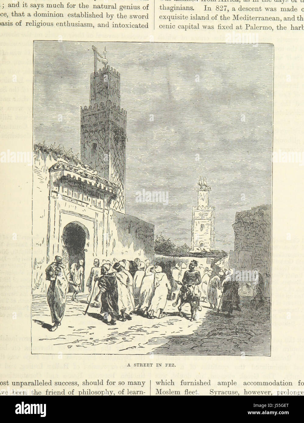 Cassell's Illustrated Universal History is a comprehensive historical ...