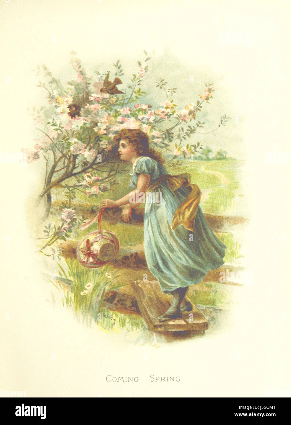 'Sing me a Song ...' is a musical work by A. Scott Gatty, featuring ...