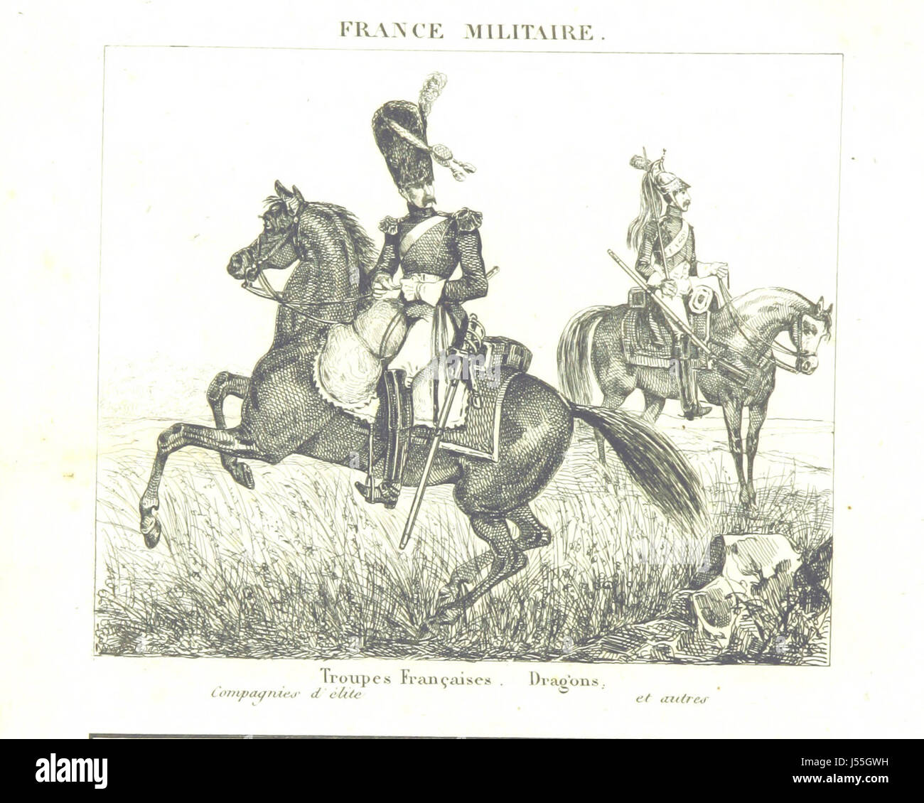 This book covers the history of the French military forces from 1792 to ...