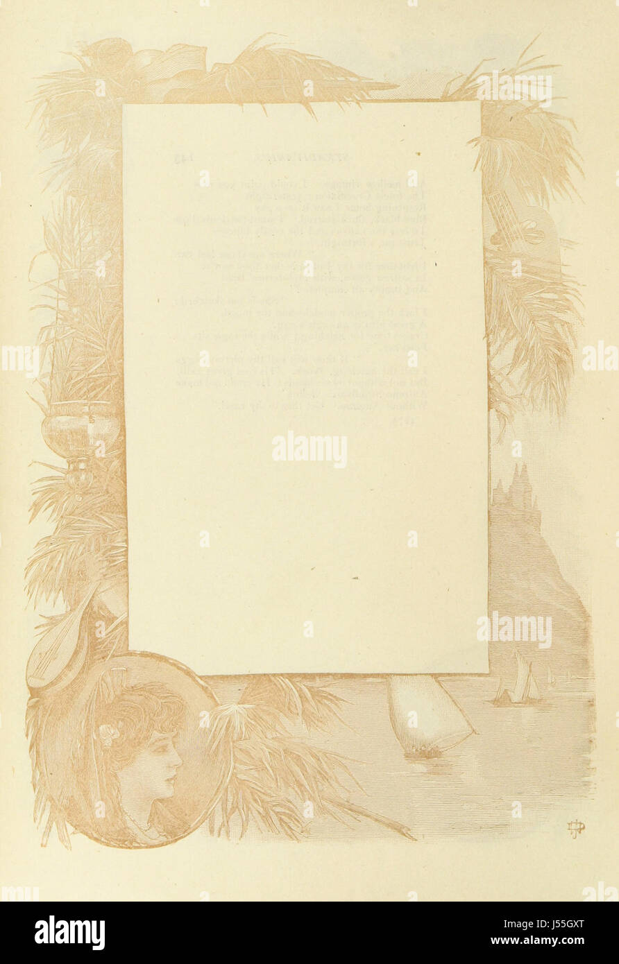 The complete poetical works of George Eliot. Family edition. Fully ...