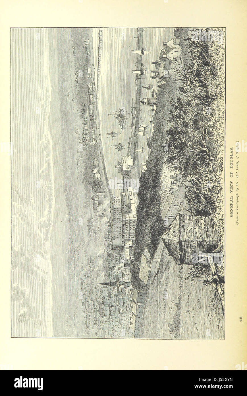 This title refers to a descriptive, historical, and pictorial work ...