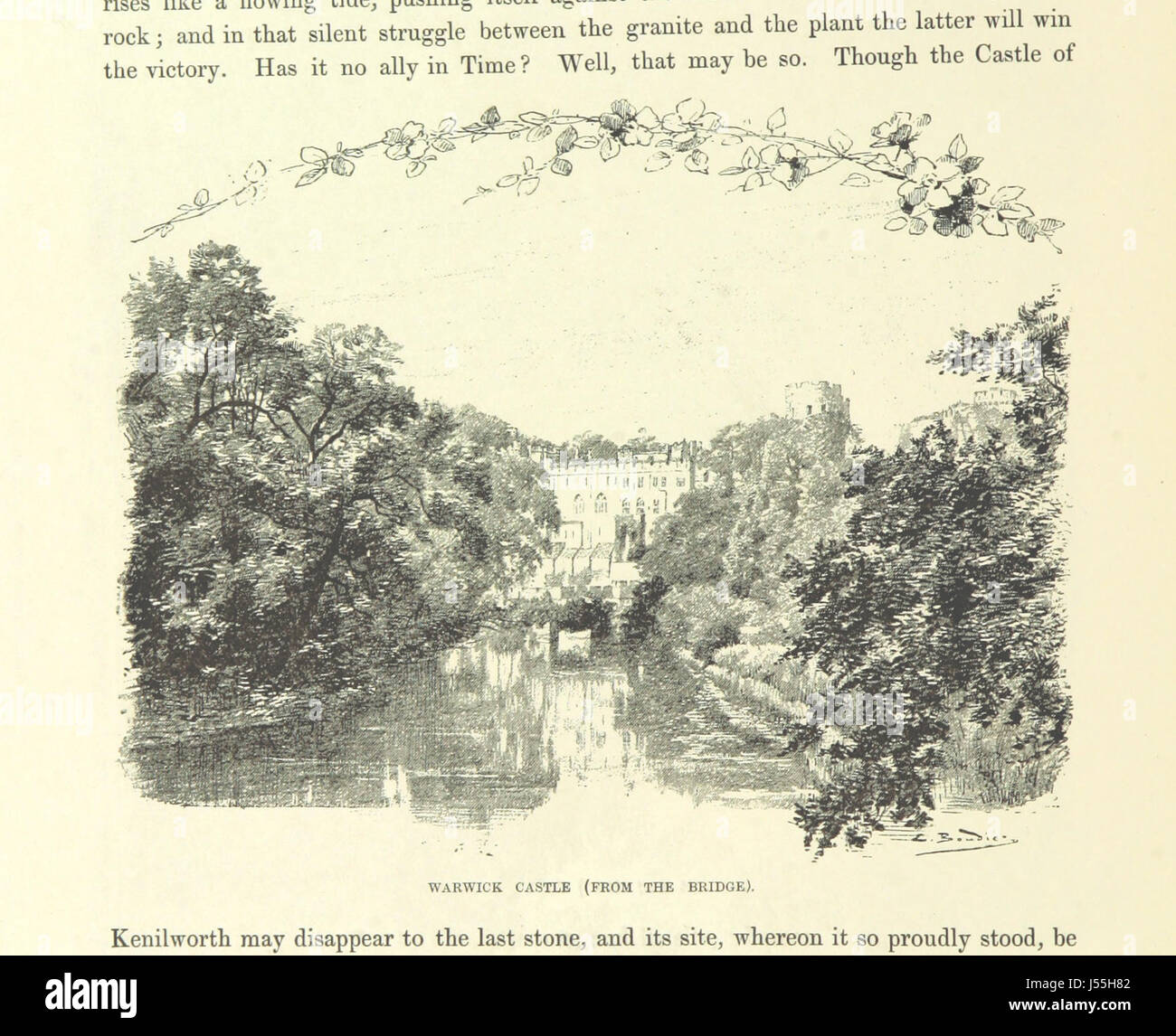 *The English Provinces* is a visual and descriptive survey of English ...