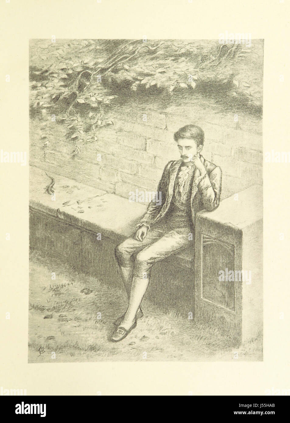 A Few Impressions from the Poems of Robert Browning by Emily Atkinson ...