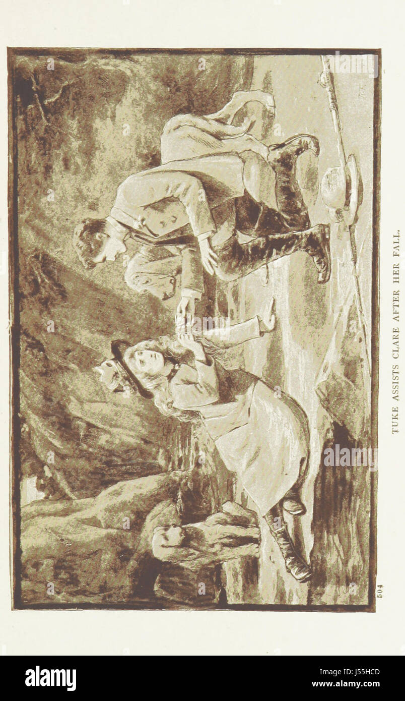 Lady Clare High Resolution Stock Photography and Images - Alamy