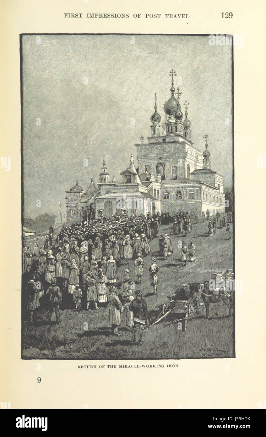 *Siberia and the Exile System* is a historical account of the Russian ...