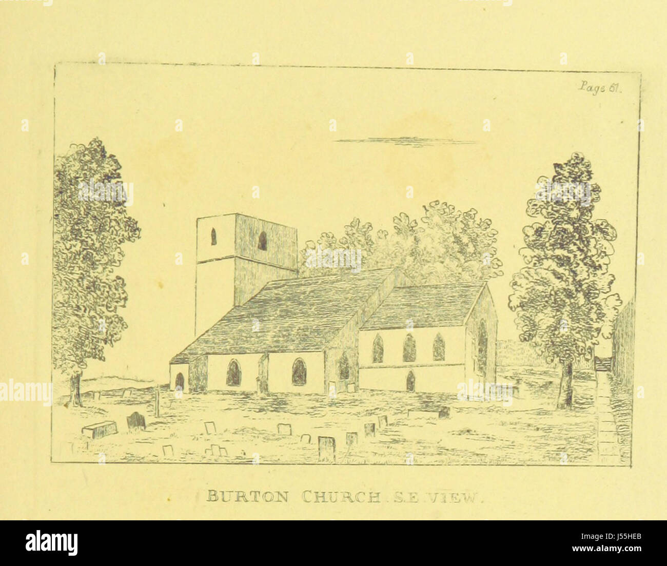 The History of Winterton and the adjoining villages, in the northern ...