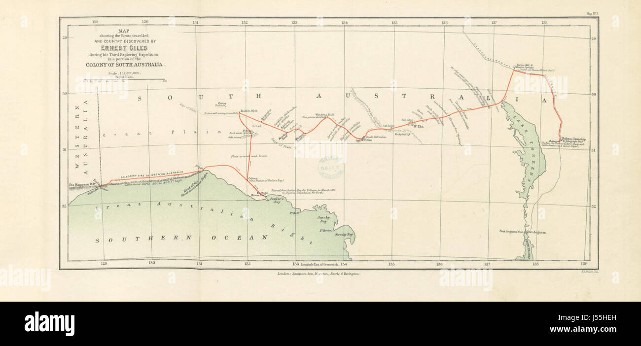 Australia Twice Traversed is a narrative compiled from the journals of ...