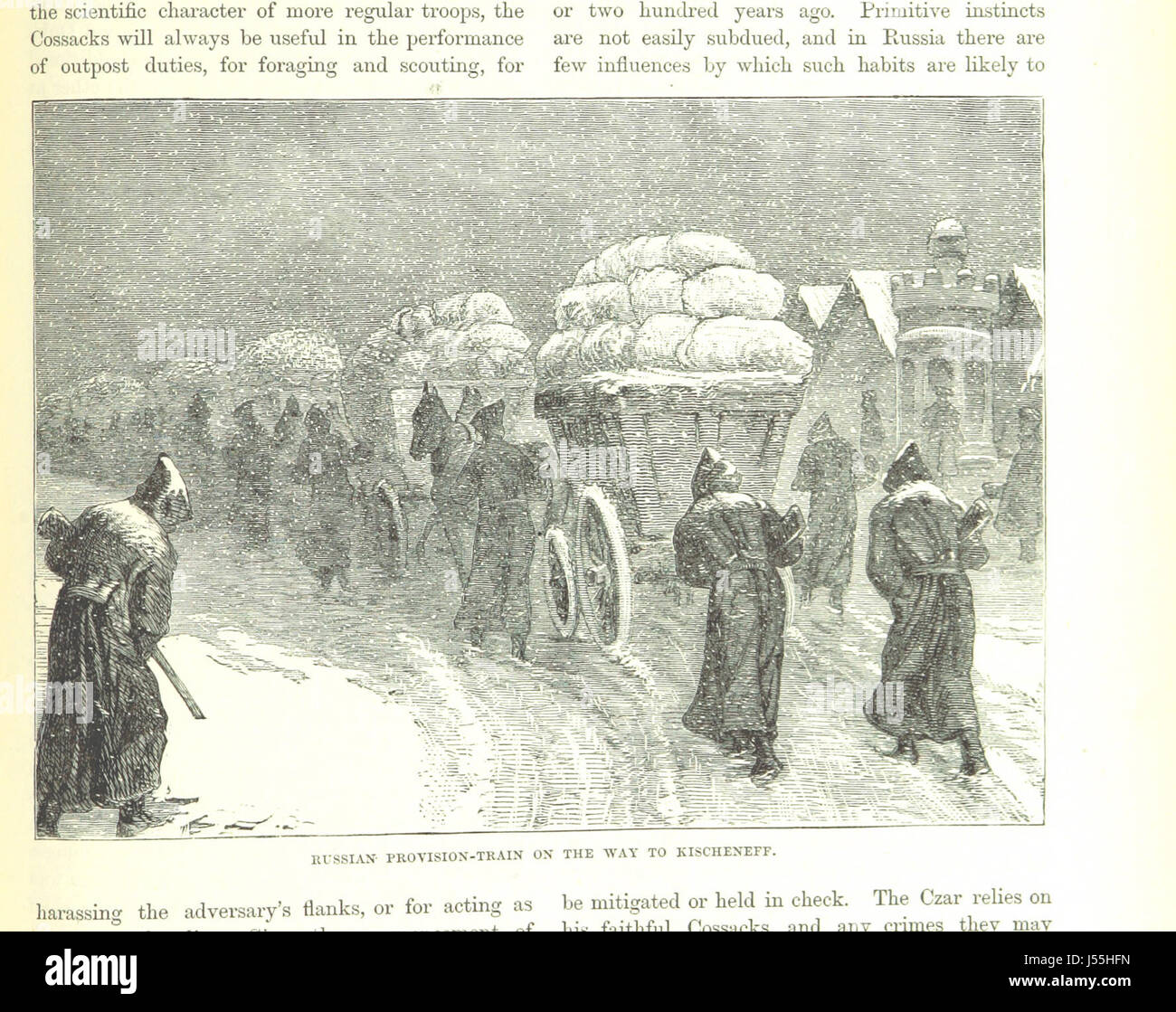 Cassell's Illustrated History of the Russo-Turkish War offers a ...