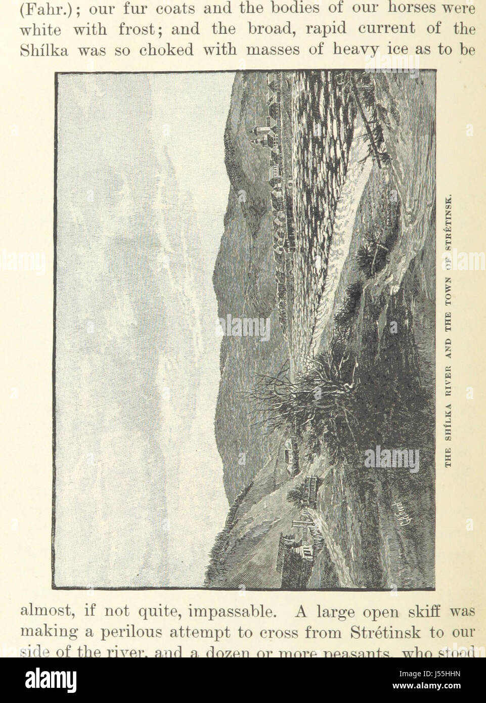 This work explores Siberiaâ€™s exile system, where political prisoners ...