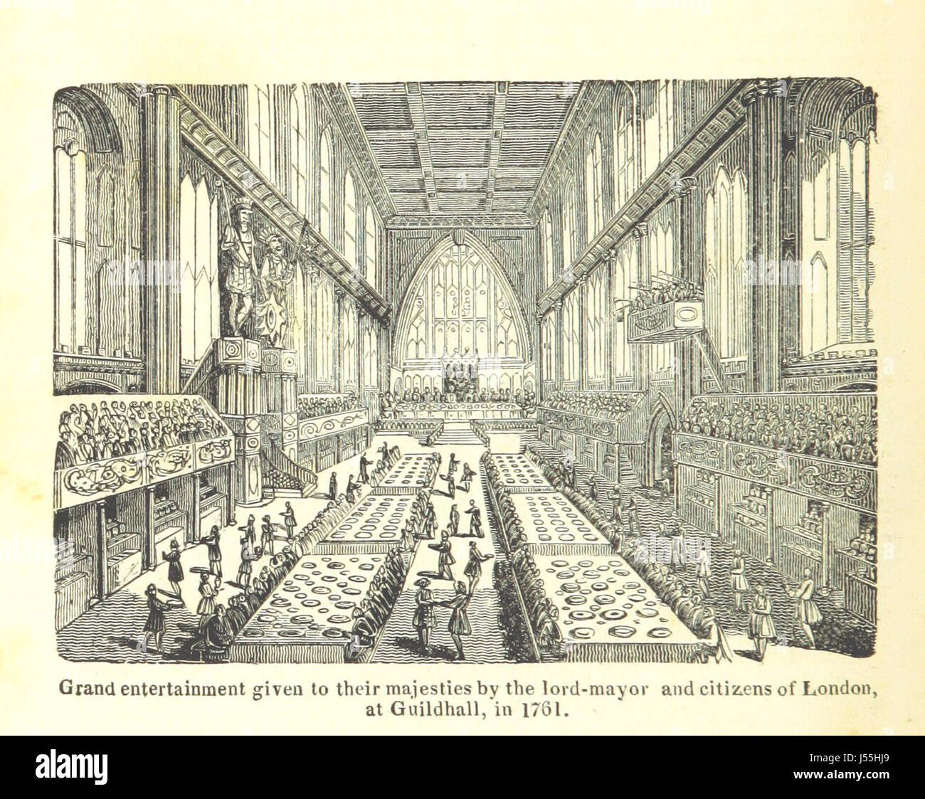 John robert horner hi-res stock photography and images - Alamy