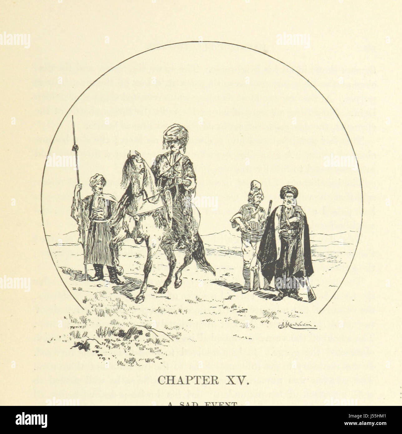 Babylon Electrified. The history of an expedition undertaken to restore ...