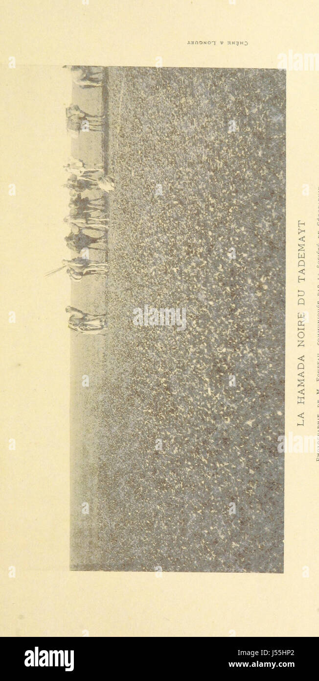 Sahara desert climate map hi-res stock photography and images - Alamy