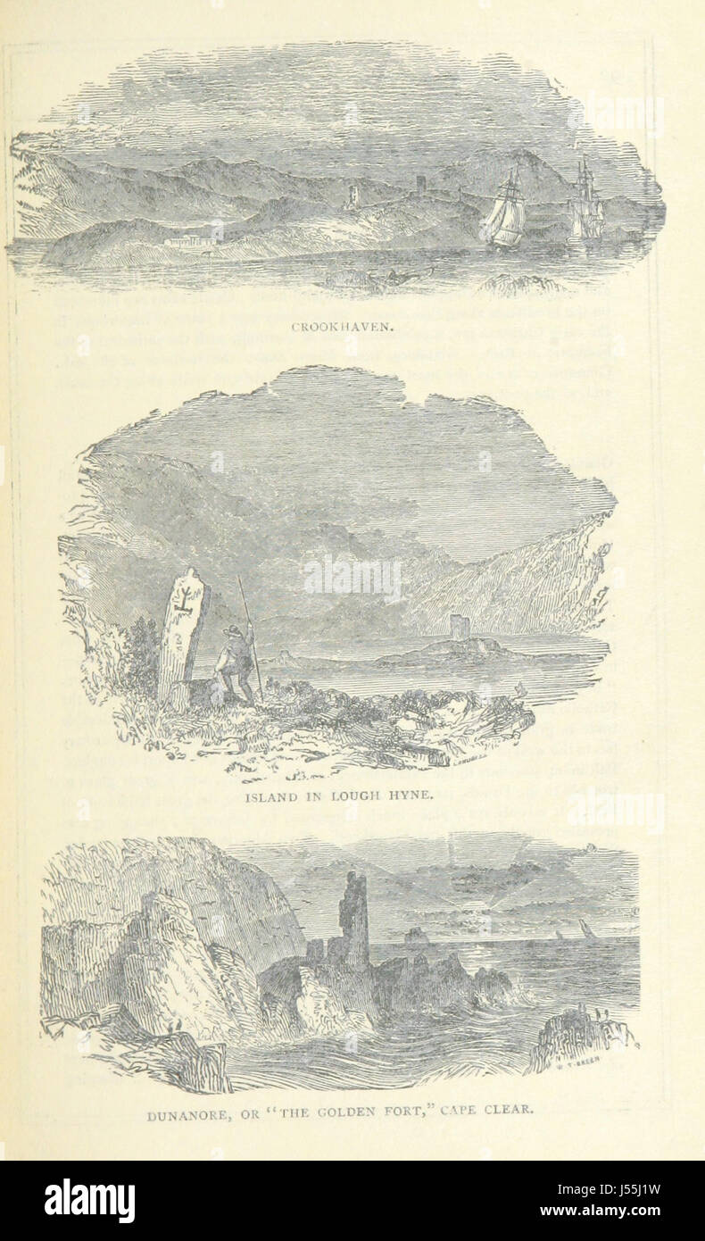 Guy's South of Ireland Pictorial Guide provides a visual and ...