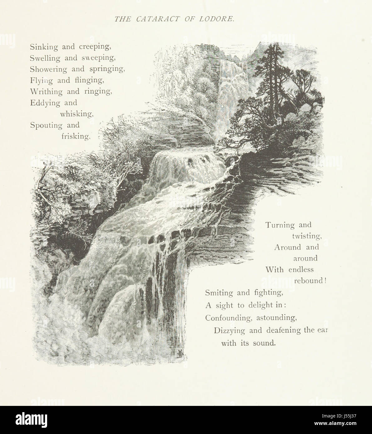 Nature and Art: poems and pictures from the best authors and artists ...