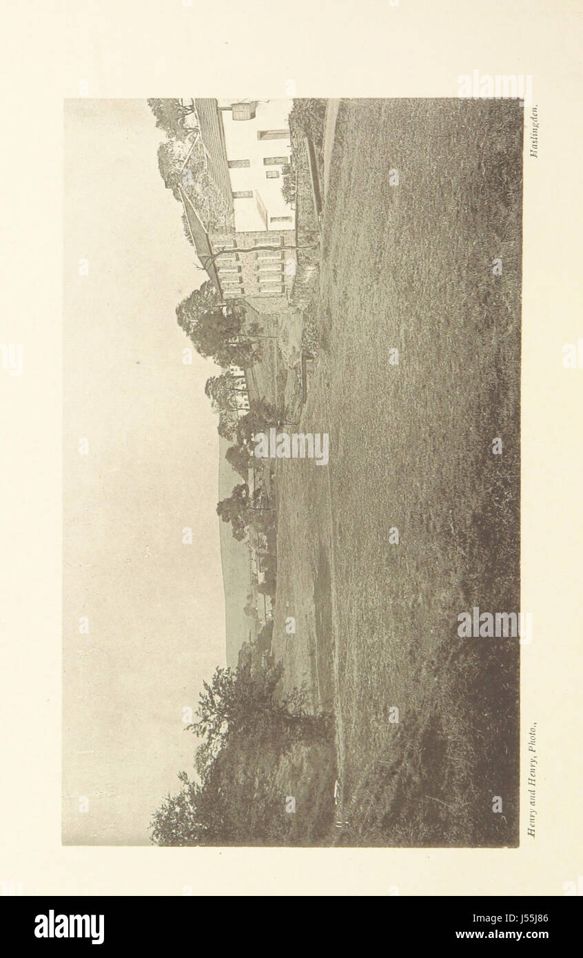 History of the Forest of Rossendale ... Second edition, etc Stock Photo ...