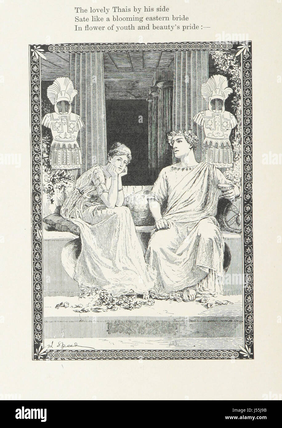 The 'Blue Poetry Book,' edited by Andrew Lang, is a collection of ...