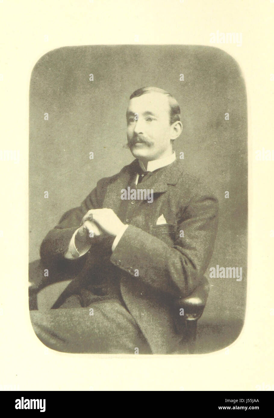 This work focuses on the expedition led by Henry Morton Stanley ...
