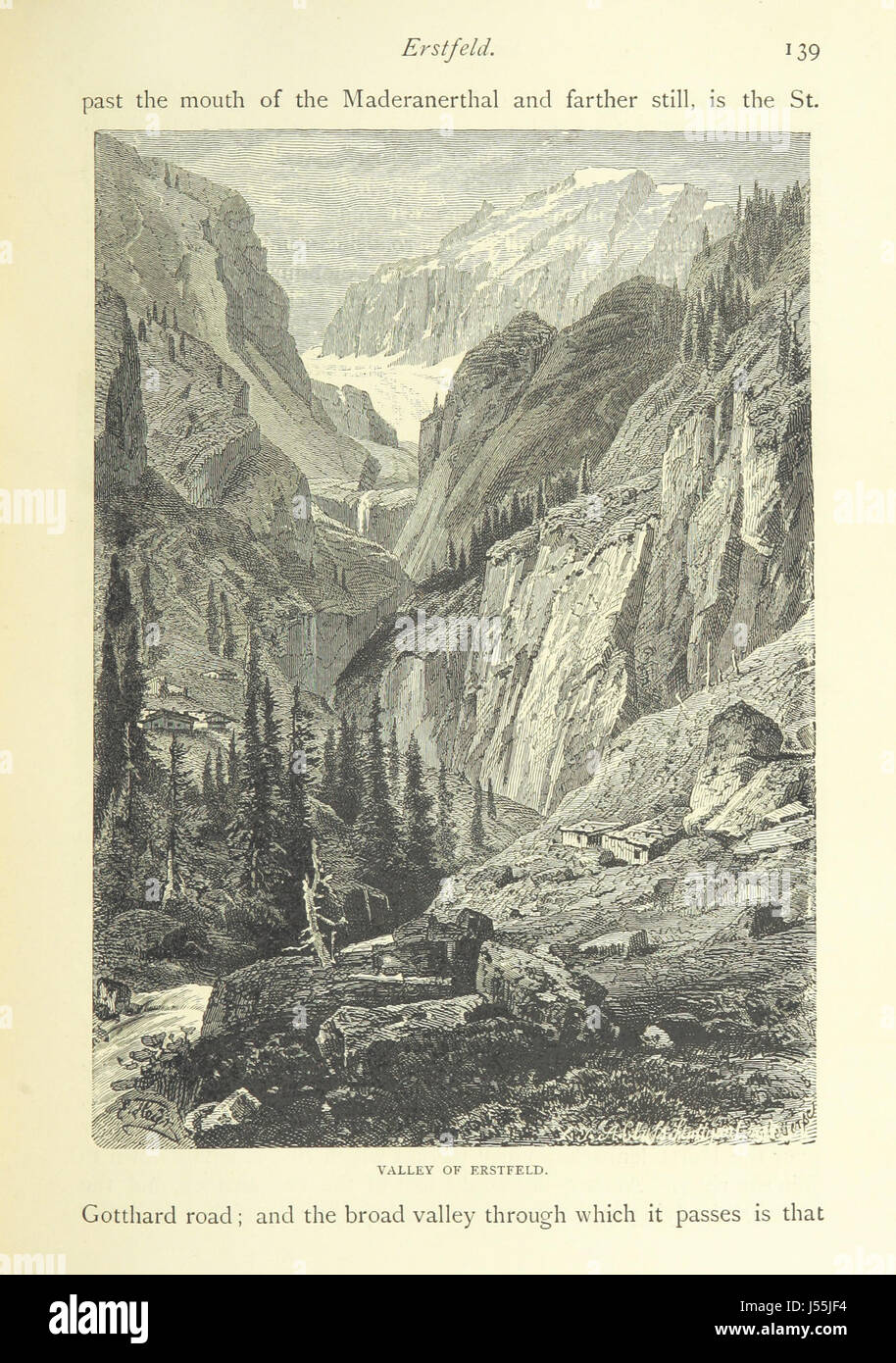 A revised edition of a travel book about Switzerland, highlighting its ...