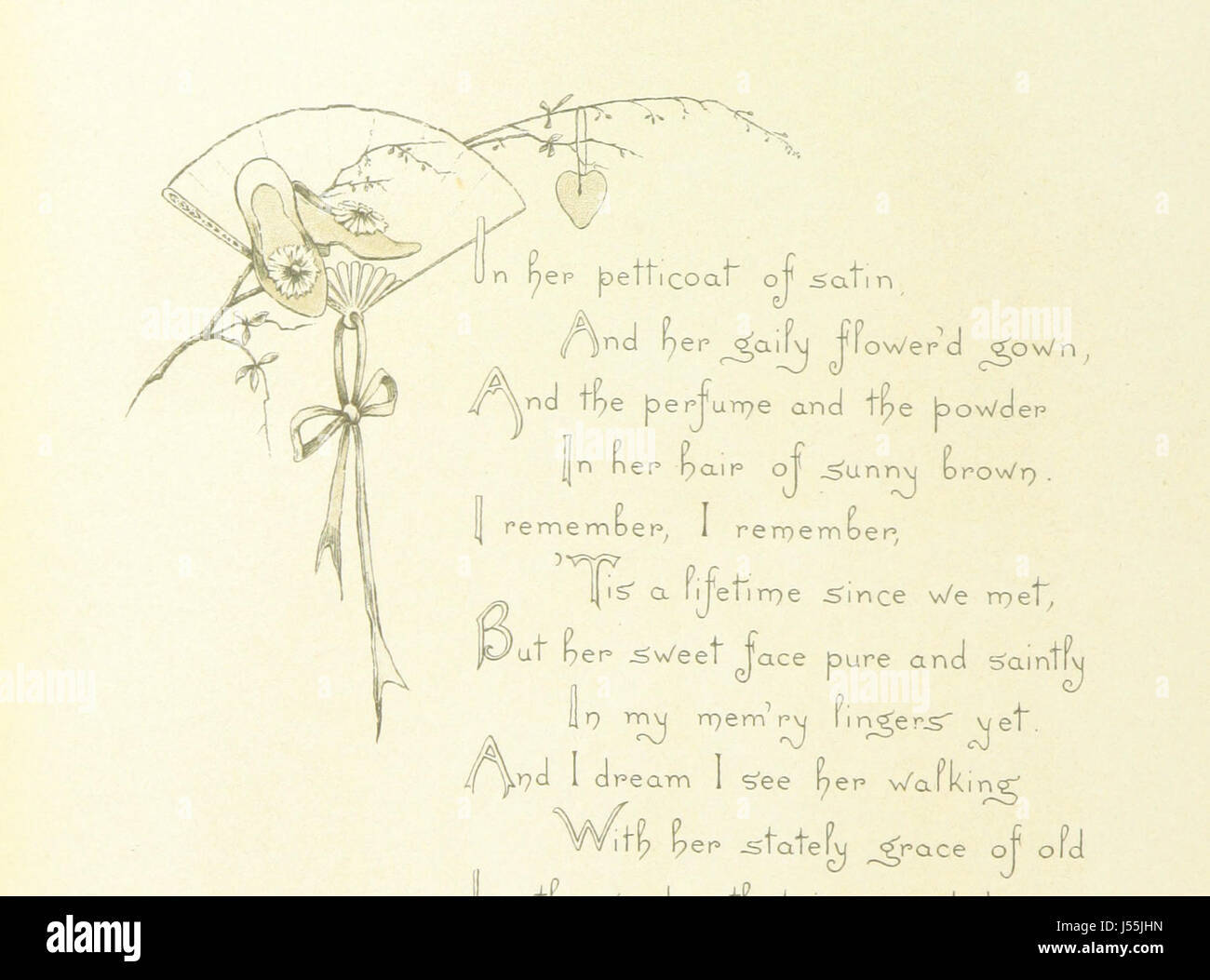 A Book of Modern Ballads ... By E. B. Browning ... and others ...
