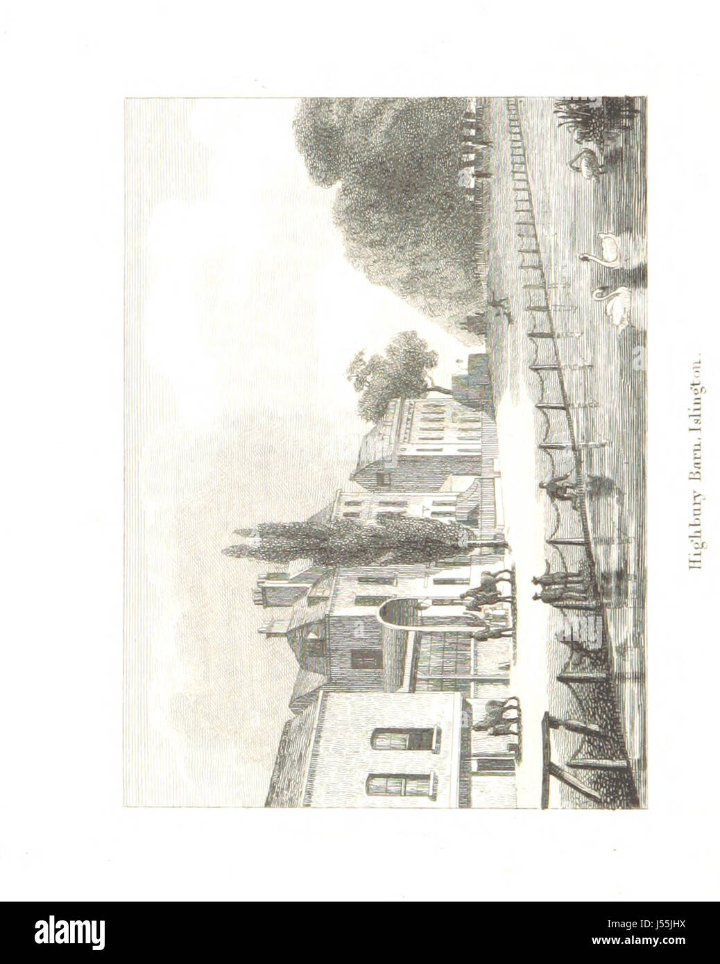 This collection, created by Augustus Pugin in 1818, features original ...