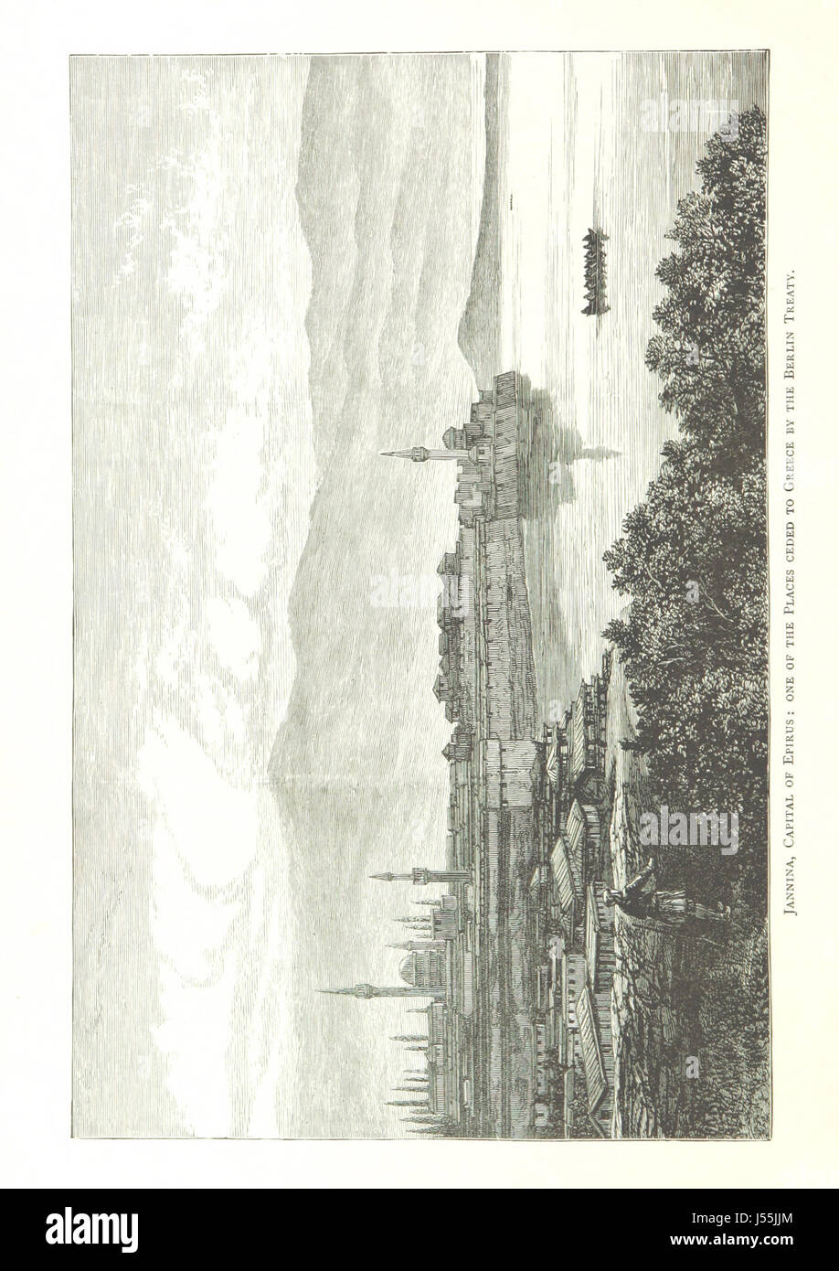 A collection of illustrations depicting ancient Greek life, drawn using ...