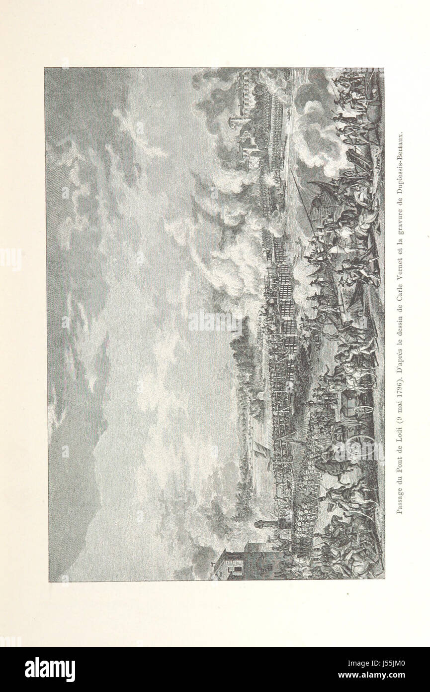 This work, titled 'Napoleon I and His Time,' is a historical account ...