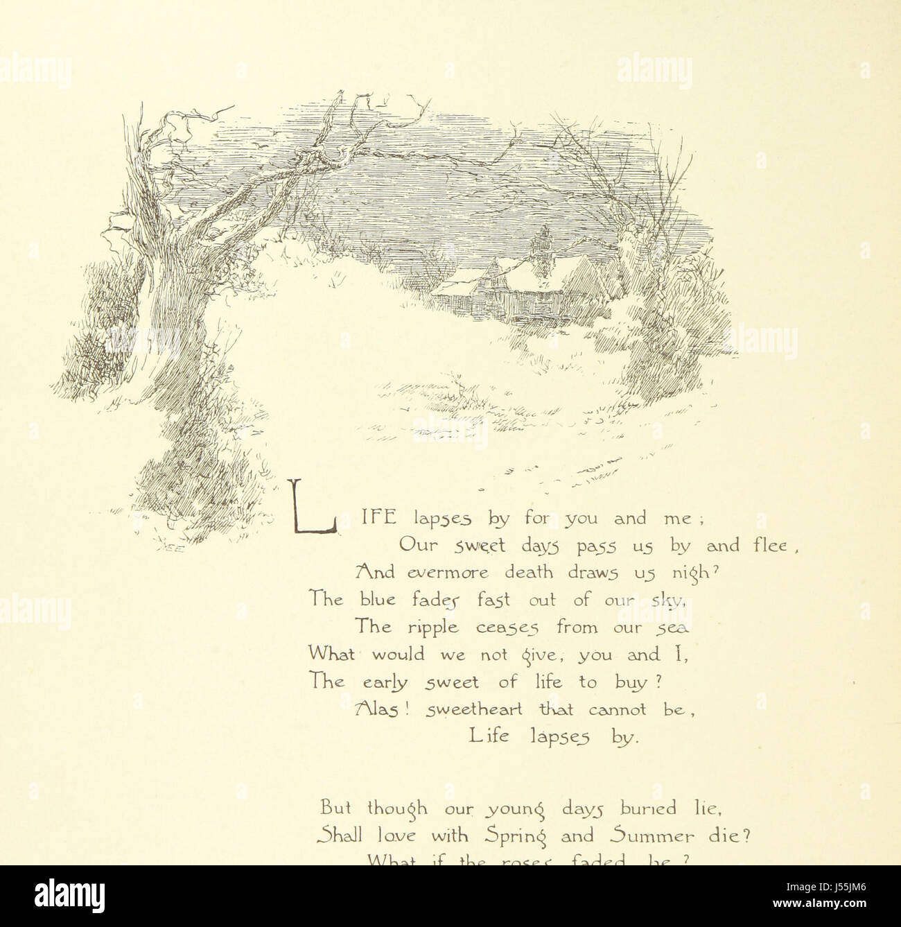*One Touch of Nature, and other poems* is a compilation of poems and ...