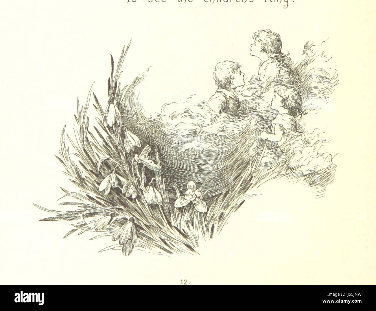 The Star of Bethlehem [and other poems] ... Illustrated by M. E ...