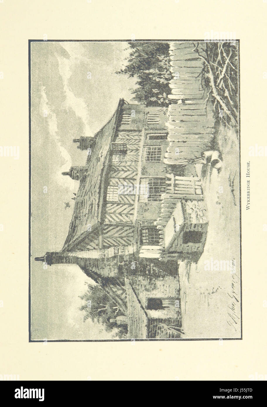 The image from page 103 of 'Records of the Parish of Whitkirk' provides ...