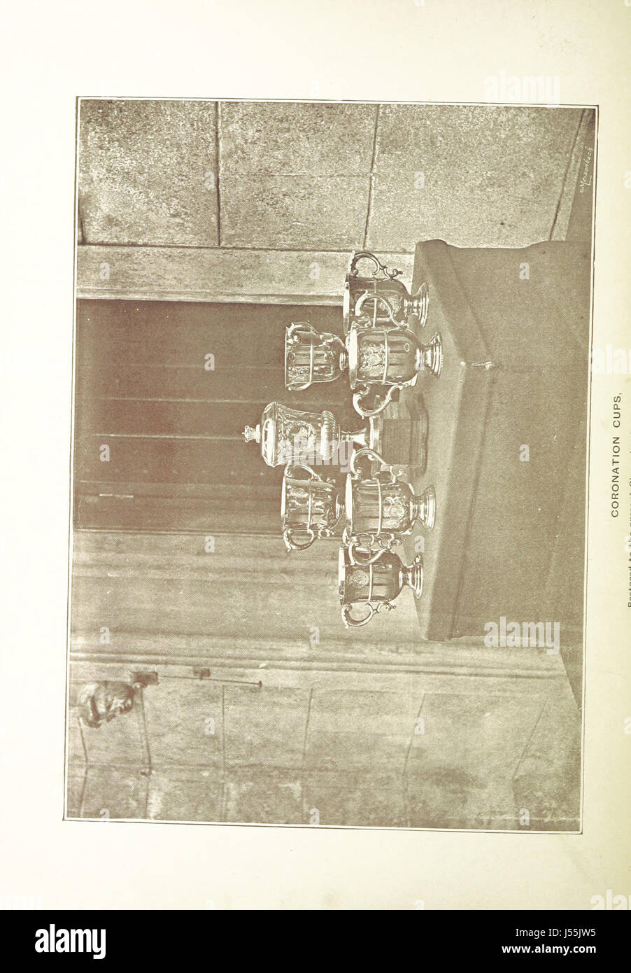 Scrivelsby, home of the Dymokes, hereditary King's Champions, holds a ...