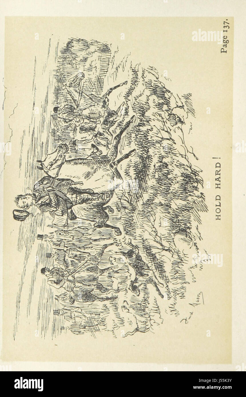 Always in the Way; ... With ... illustrations, etc. (New edition Stock ...