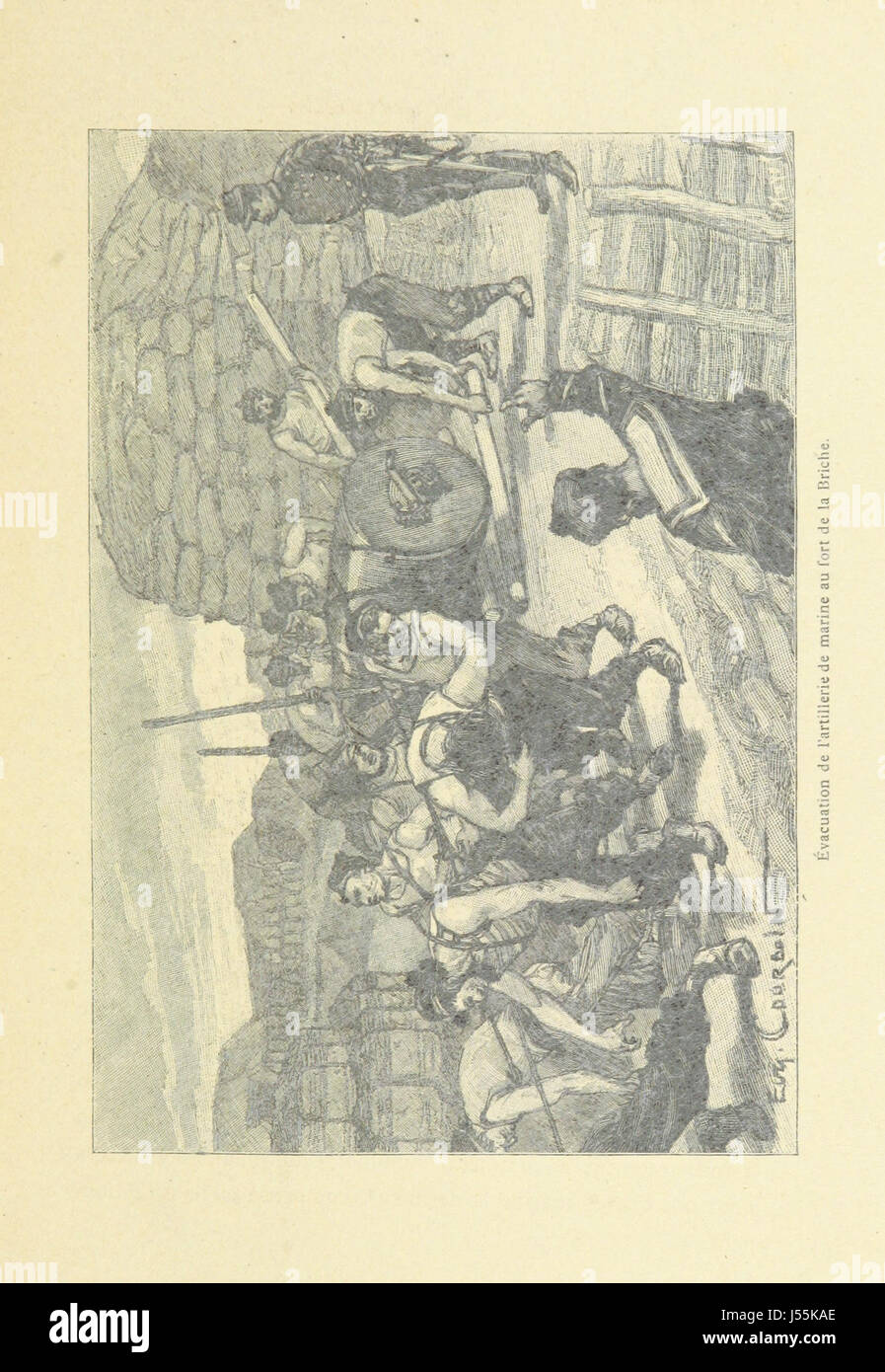 Paris siege map hi-res stock photography and images - Alamy