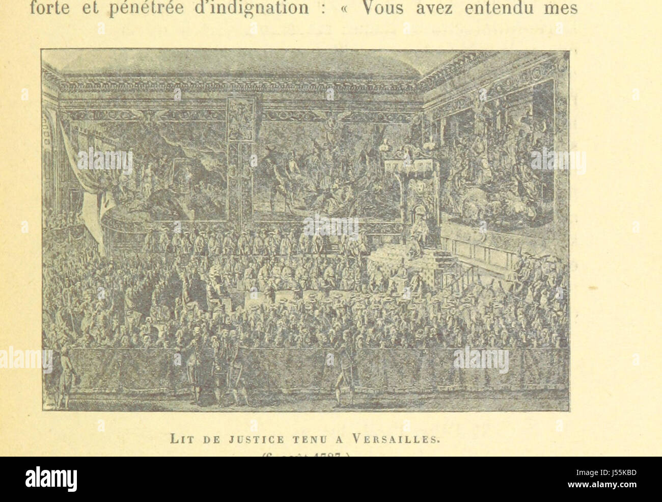 Execution of king louis xvi hi-res stock photography and images - Alamy