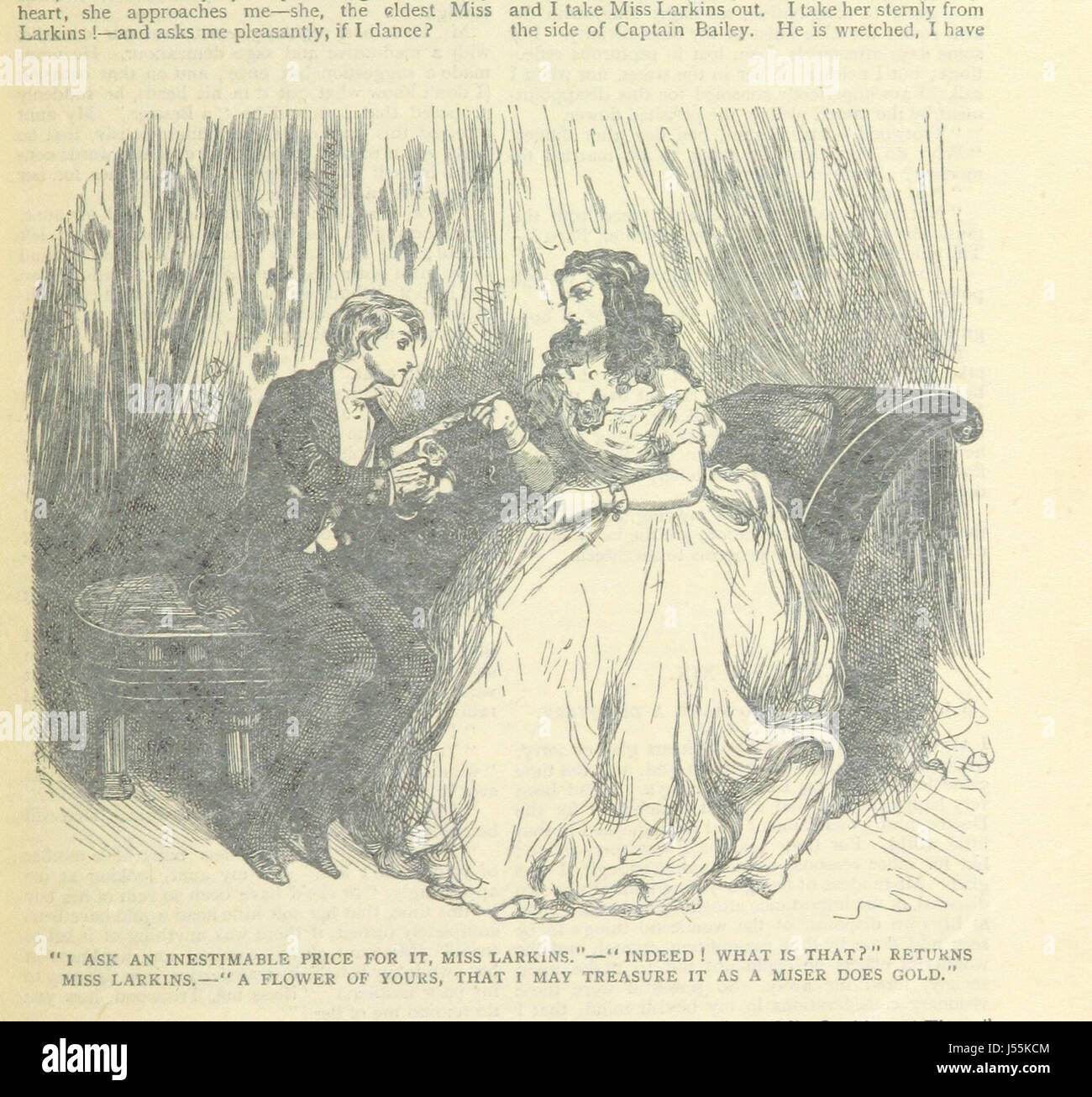 'The Personal History of David Copperfield' is a novel by Charles ...