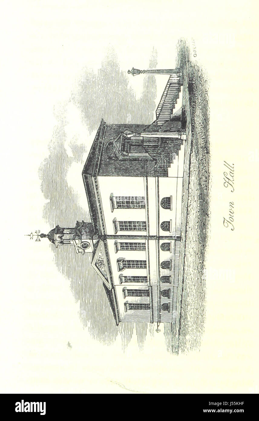 Retford, nottinghamshire hi-res stock photography and images - Alamy