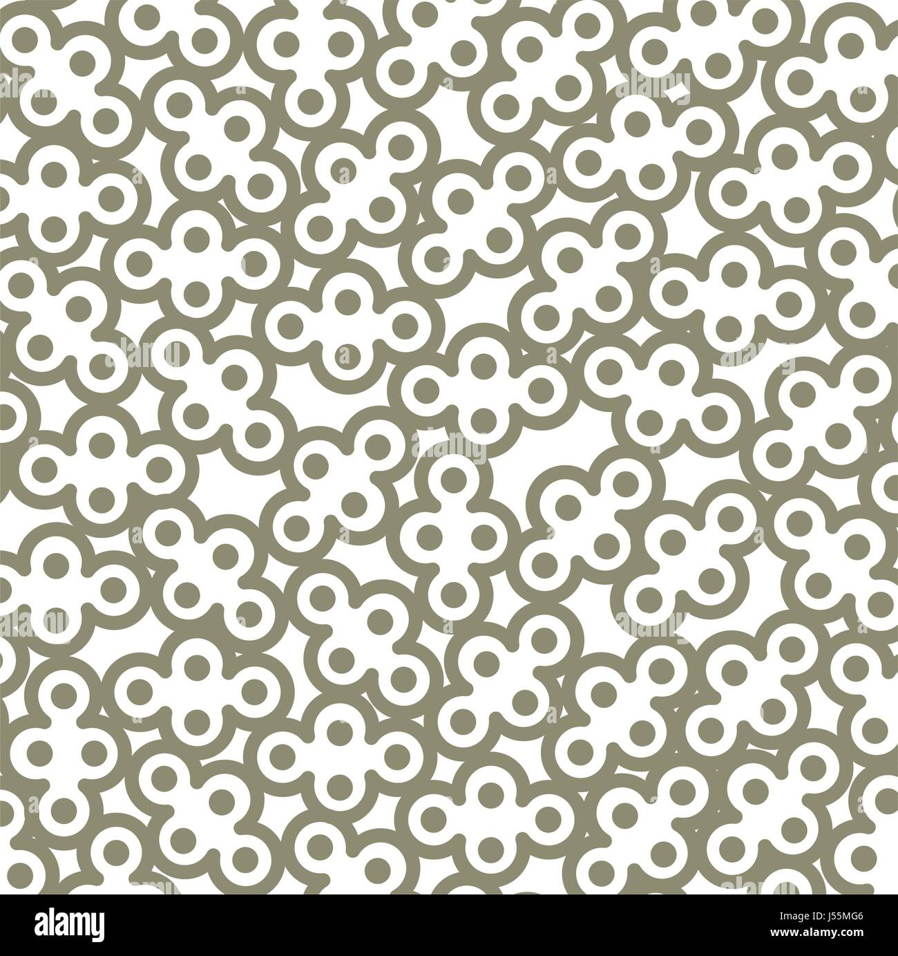 background with circular shapes Stock Vector Image & Art - Alamy