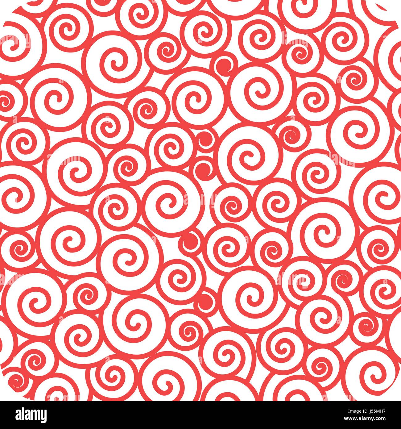 background with circular shapes Stock Vector Image & Art - Alamy