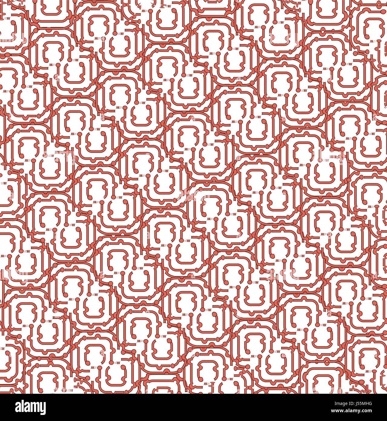 background with irregular shapes Stock Vector Image & Art - Alamy